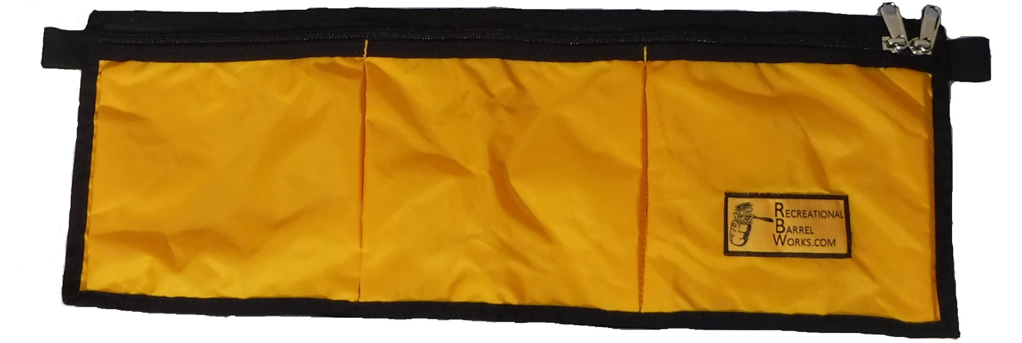 Barrel Multi-Pocket Organizer