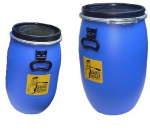 Recreational Barrel Works Inc.