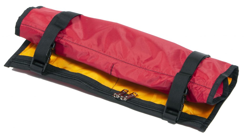 Kitchen Organizer (Utensil Roll)