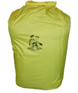 Waterproof Canoe Pack Liner - Canoe Pack Dry Bag
