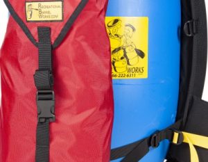 XL Extra Large External Pouch – Recreational Barrel Works Inc.