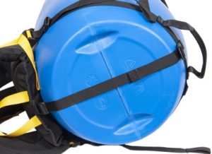 30 Litre Barrel & EXPEDITION Harness Bundle