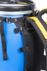 EXPEDITION Barrel Harness – Recreational Barrel Works Inc.
