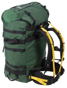 EXPEDITION Canoe Pack / Portage Pack for canoe tripping