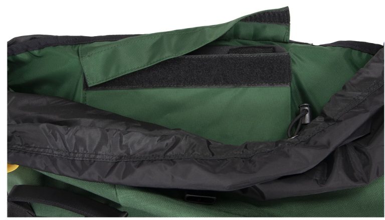 EXPEDITION Canoe Pack / Portage Pack for canoe tripping