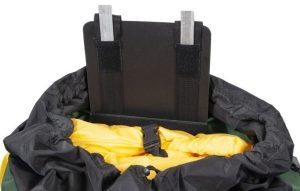 EXPEDITION Canoe Pack / Portage Pack for canoe tripping