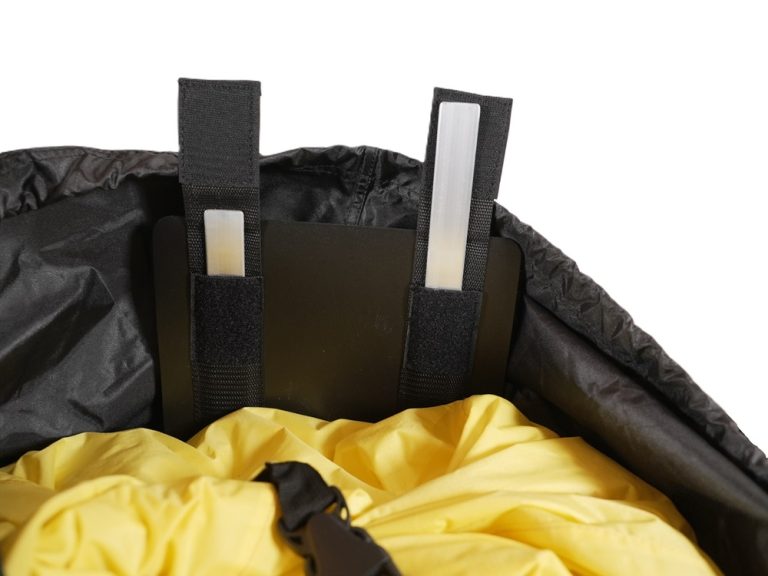 Internal Frame for Canoe/Portage Packs – Recreational Barrel Works Inc.